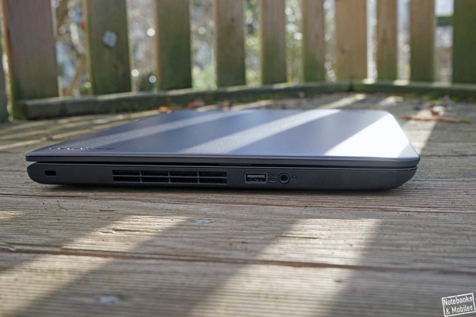 Test Lenovo ThinkPad E460 - Notebooks und Mobiles
