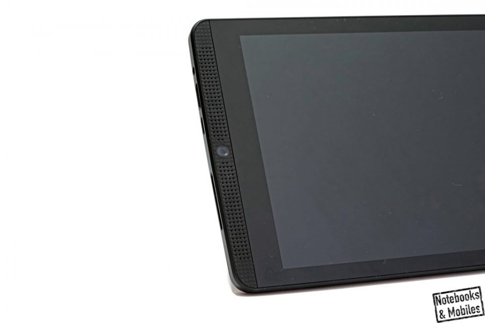 Nvidia Shield Tablet K1 im Test - Notebooks und Mobiles