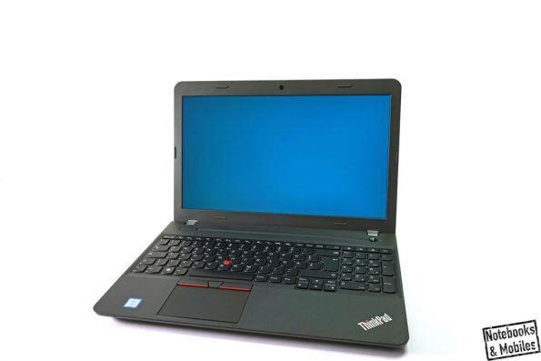 Lenovo Thinkpad E560 im Upgrade-Test - Notebooks und Mobiles