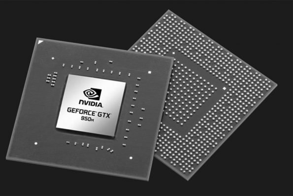 Nvidia Geforce GTX 950M im Test - Notebooks und Mobiles