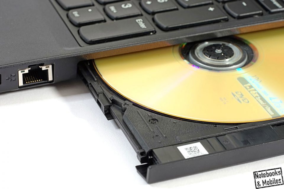 Lenovo ThinkPad E570 im Test - Notebooks und Mobiles