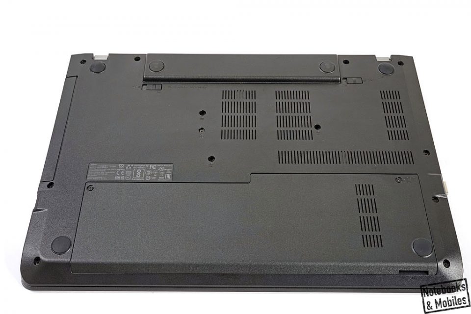 Lenovo ThinkPad E570 im Test - Notebooks und Mobiles