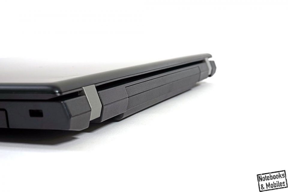Lenovo ThinkPad E570 im Test - Notebooks und Mobiles
