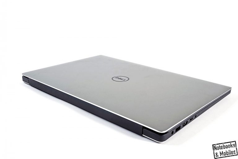 Dell Precision 5520 im Test - Notebooks und Mobiles