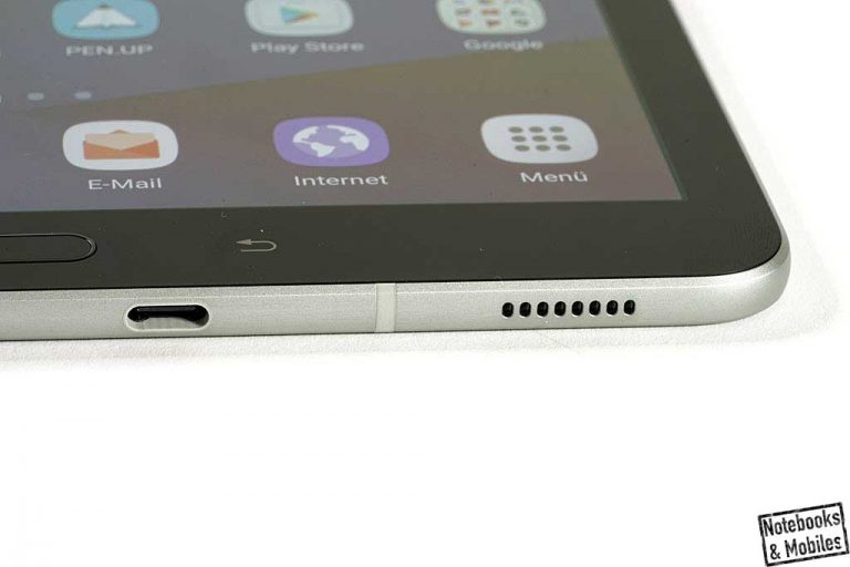 Samsung Galaxy Tab S3 im Test - Notebooks und Mobiles