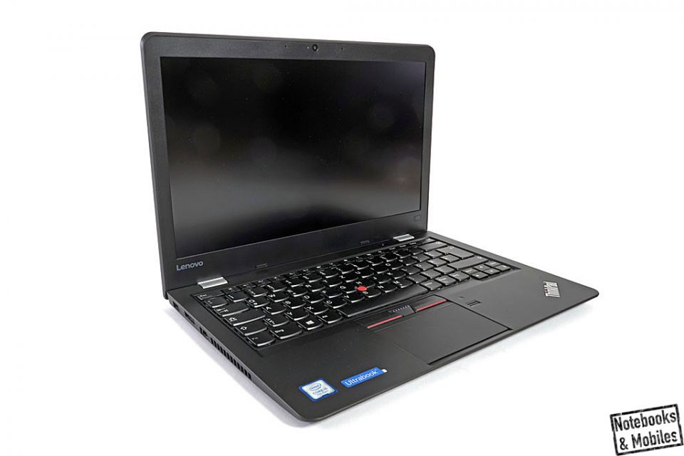 Lenovo ThinkPad 13 G2 (2017) im Test - Notebooks und Mobiles