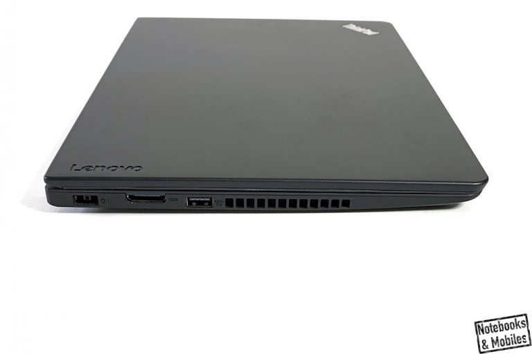 Lenovo ThinkPad 13 G2 (2017) im Test - Notebooks und Mobiles