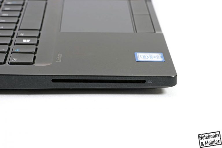 Dell Latitude 7280 im Test - Notebooks und Mobiles