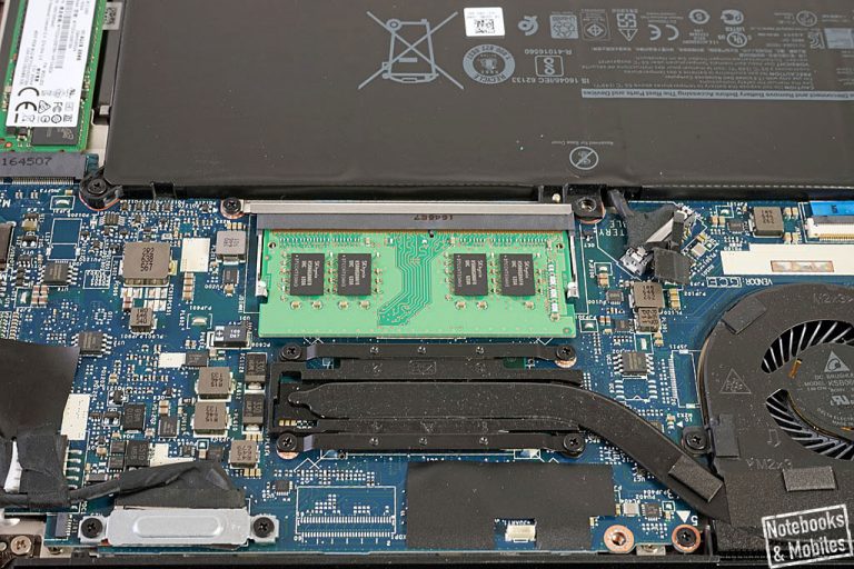 Dell Latitude 7280 im Test - Notebooks und Mobiles