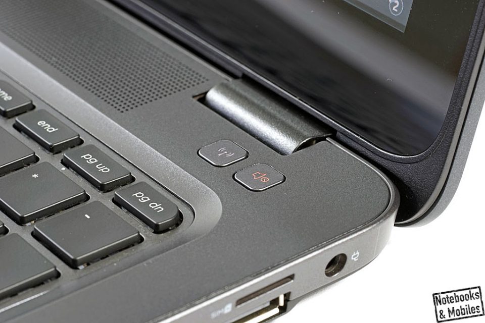 HP ZBook 15u G4 im Test - Notebooks und Mobiles