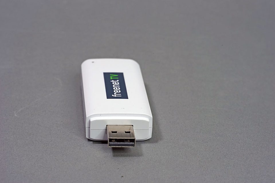 Freenet TV: USB-TV-Stick DVB-T2 HD im Test - Notebooks und Mobiles