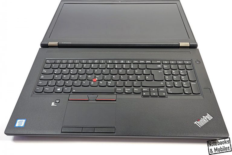 Intel HD Graphics P630 im Test - Notebooks und Mobiles