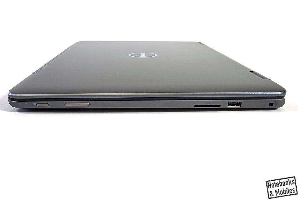 Dell Inspiron 17 7000 2-in-1 (7773) im Test - Notebooks und Mobiles