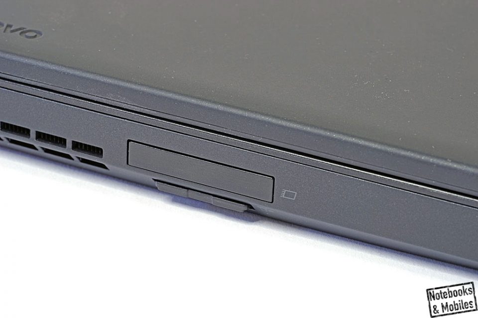 Lenovo ThinkPad P51 (Workstation) im Test - Notebooks und Mobiles