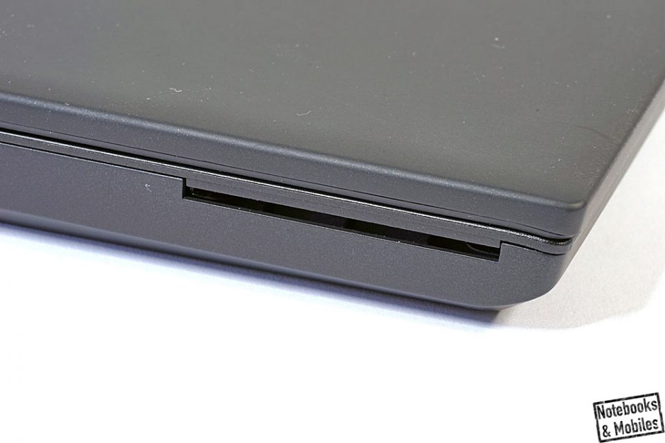 Lenovo ThinkPad P51 (Workstation) im Test - Notebooks und Mobiles