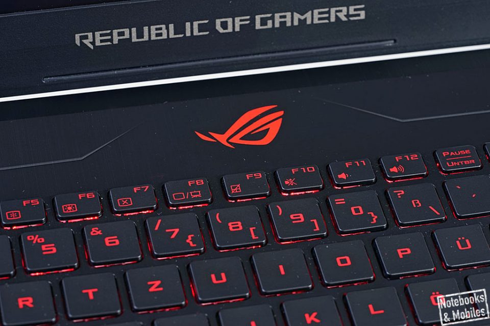 AMD Radeon RX 580 (Laptop) im Test - Notebooks und Mobiles