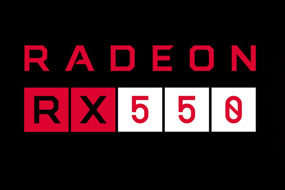 AMD Radeon RX 550 (Laptop) im Test - Notebooks und Mobiles