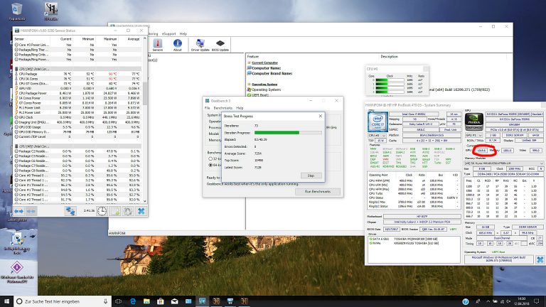Nvidia Geforce 930MX (Laptop) im Test - Notebooks und Mobiles