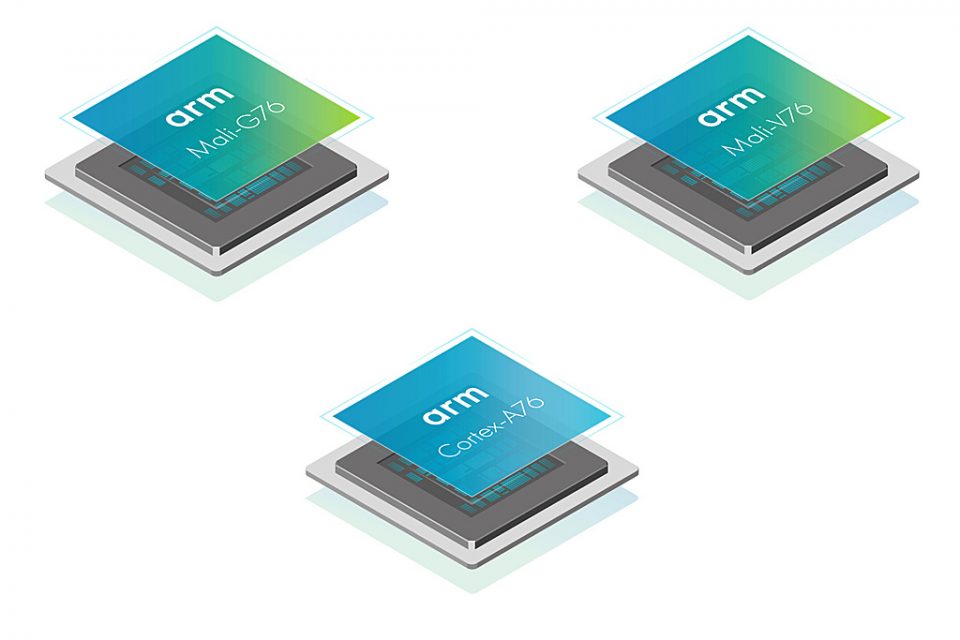 ARM Cortex A76: Die effiziente Alternative? - Notebooks und Mobiles