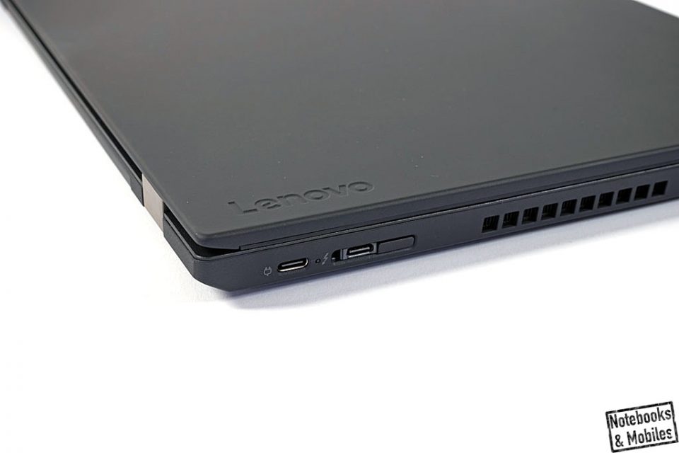 Lenovo ThinkPad T580 Laptop im Test - Notebooks und Mobiles