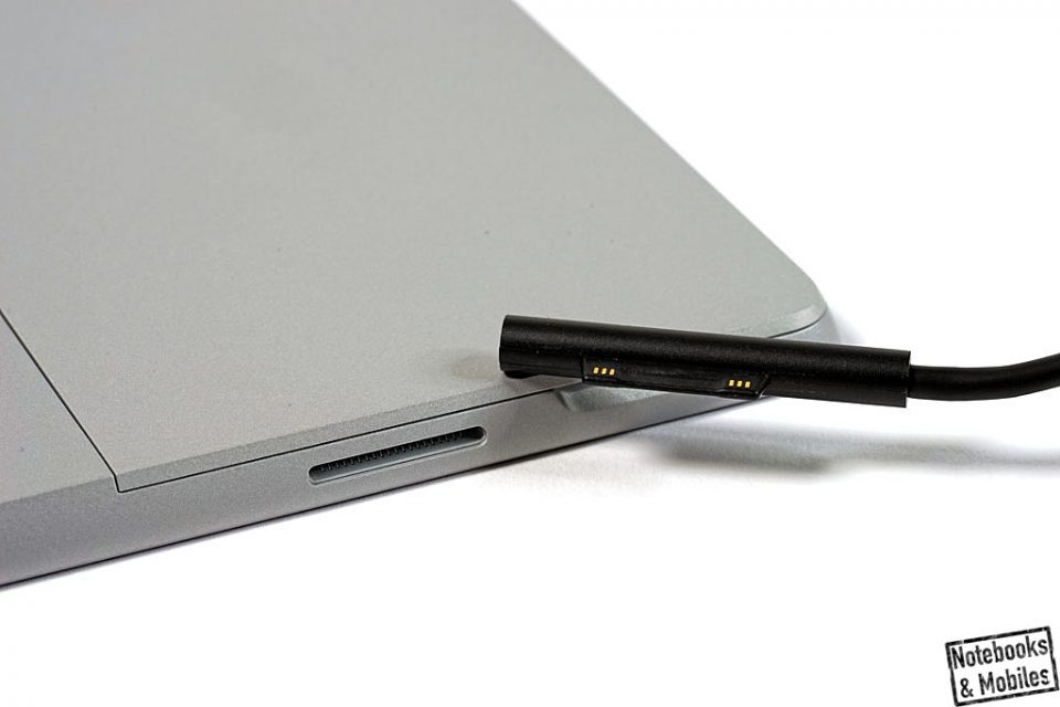 Microsoft Surface Go (2018) Tablet im Test - Notebooks und Mobiles