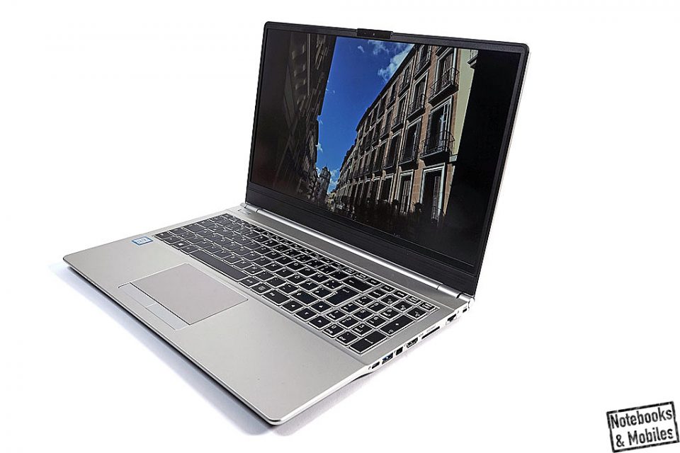 Whiskey Lake - Intel Core i7-8565U im Test - Notebooks und Mobiles