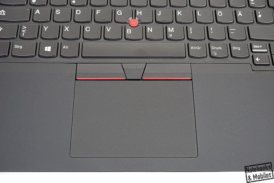 Lenovo ThinkPad E490 (i5-8265U) im Test - Notebooks und Mobiles