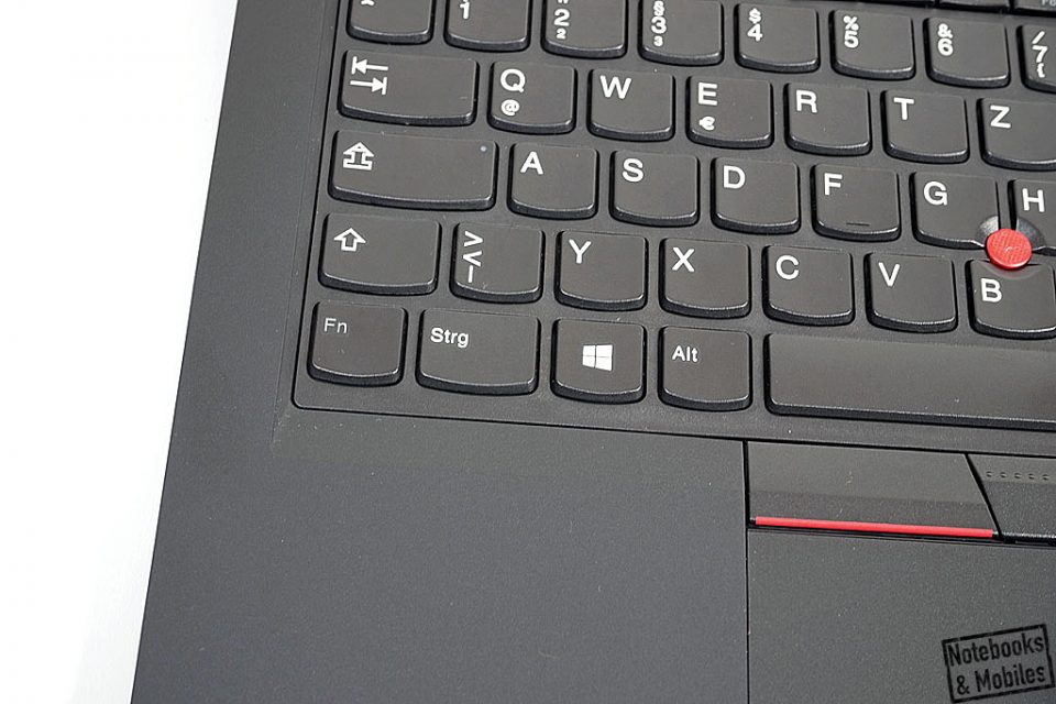 Lenovo ThinkPad E490 (i5-8265U) im Test - Notebooks und Mobiles