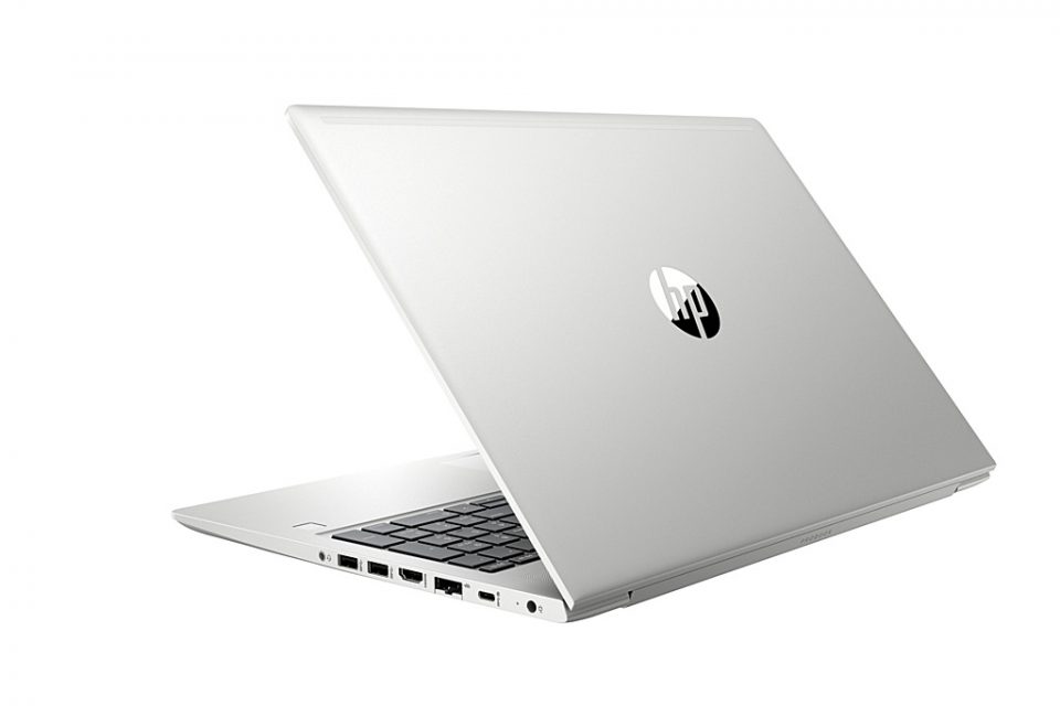 HP ProBook 450 G6 - preiswerter Business-Laptop - Notebooks und Mobiles