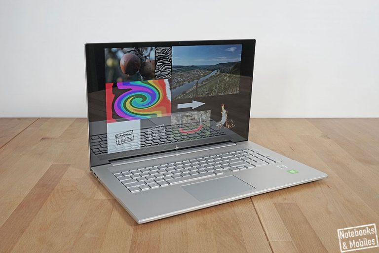 Nvidia Geforce MX330 im Test - Notebooks und Mobiles