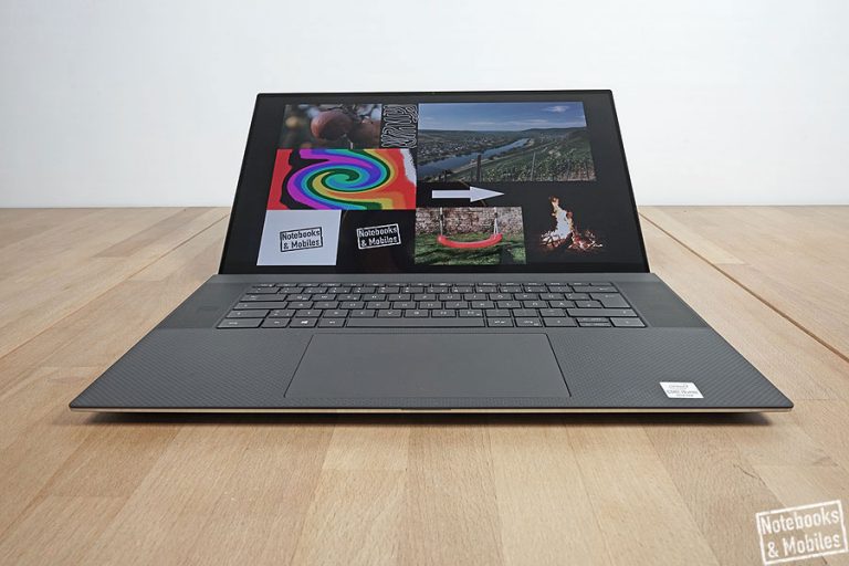 Nvidia Quadro RTX 3000 (Laptop) im Test - Notebooks und Mobiles